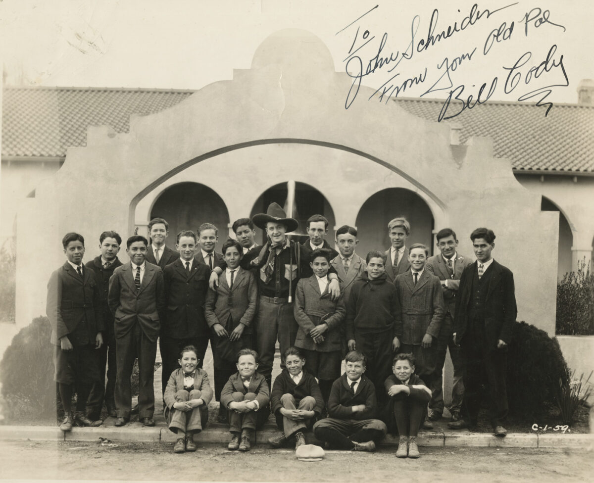 Claretian Missionaries Archives USA-Canada