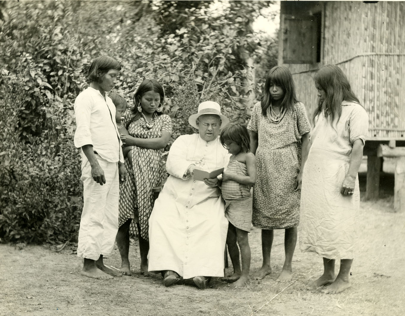 Claretian Missionaries Archives USA-Canada