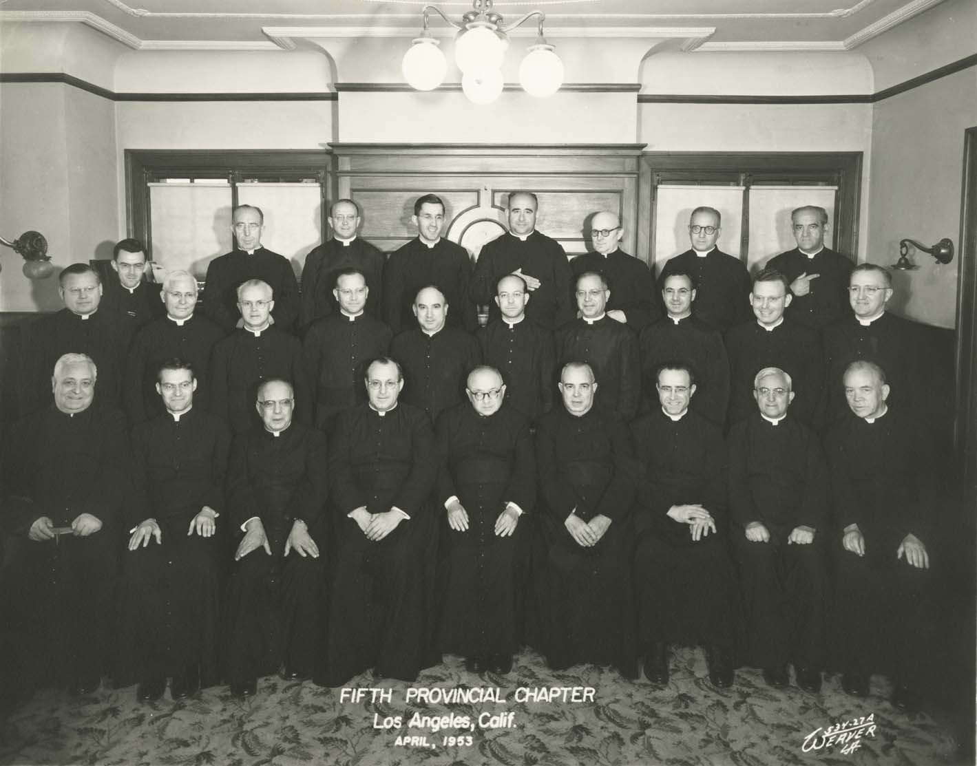 Claretian Missionaries Archives USA-Canada