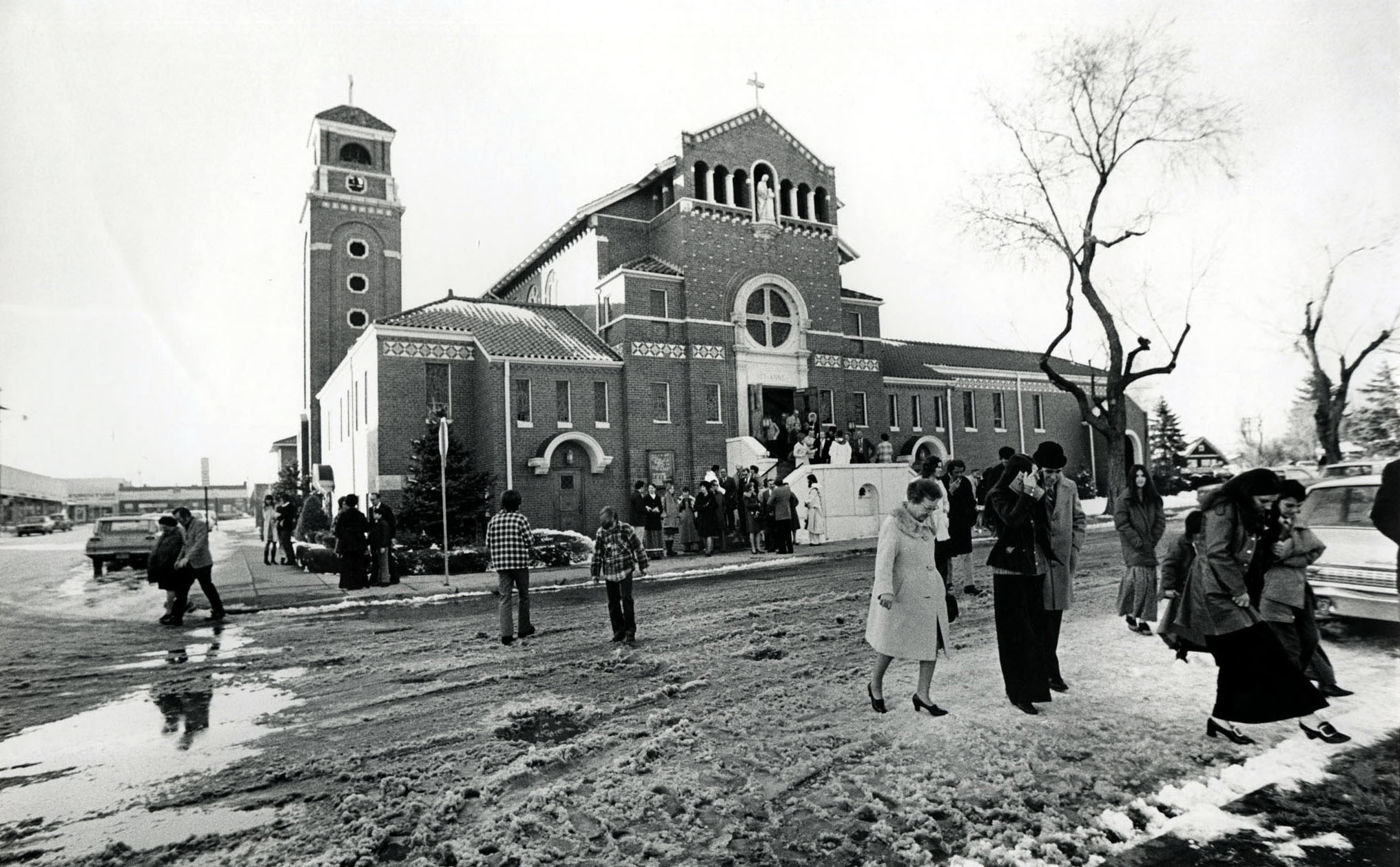 Claretian Missionaries Archives USA-Canada