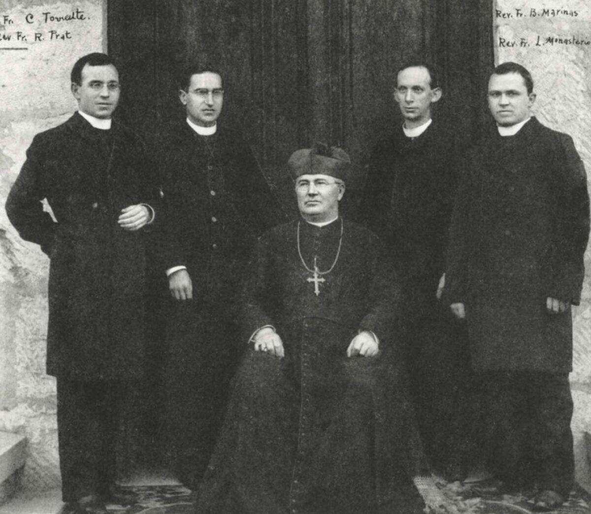 Claretian Missionaries Archives USA-Canada