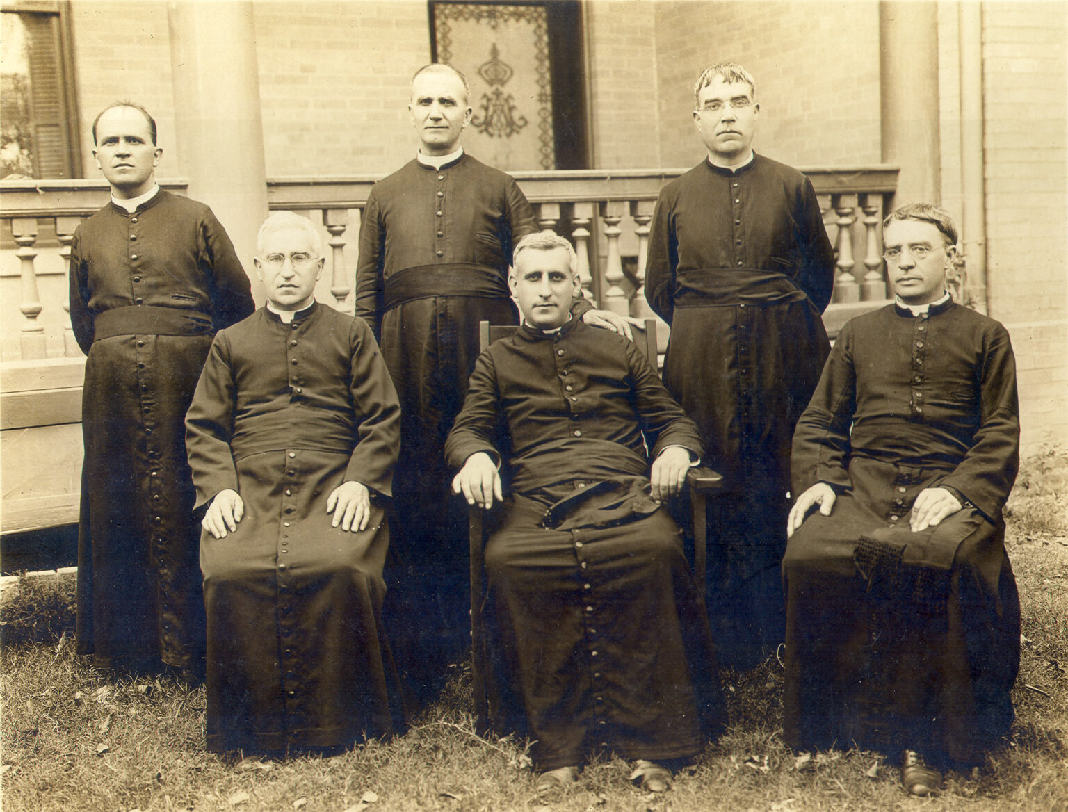 Claretian Missionaries Archives USA-Canada