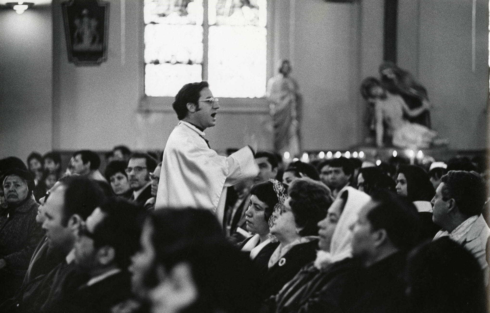 Un Padre Muy Padre: The Life and Work of Fr. Peter Rodríguez ...